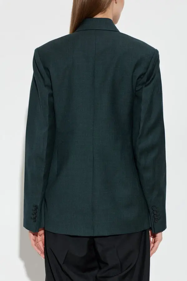 Victoria Beckham Wool Blazer
