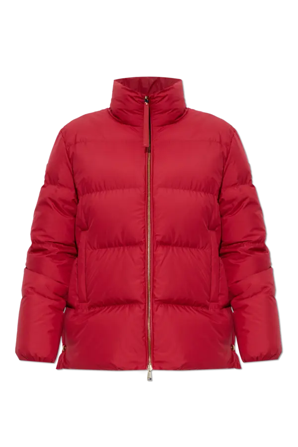 Moncler Vivantesse" Puffer Jacket