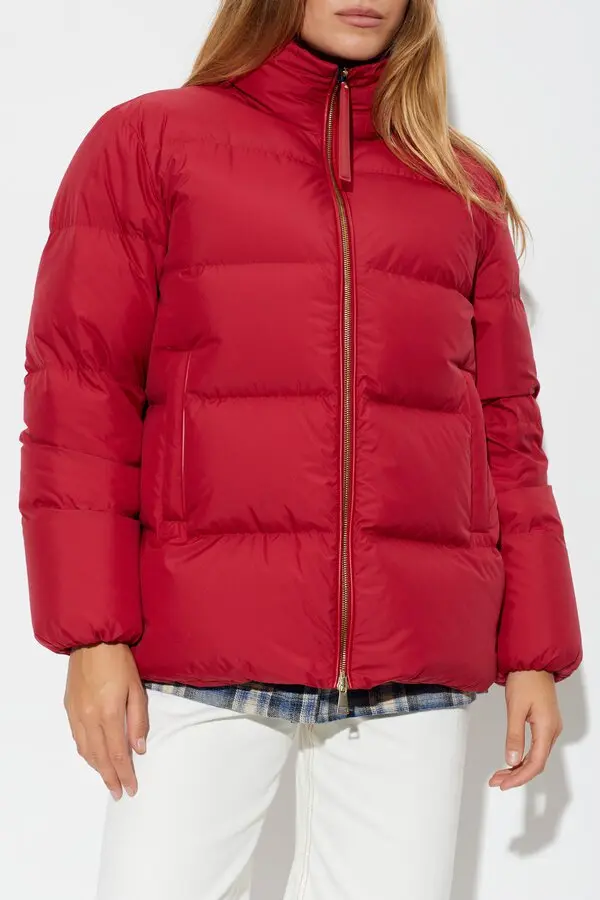 Moncler Vivantesse" Puffer Jacket