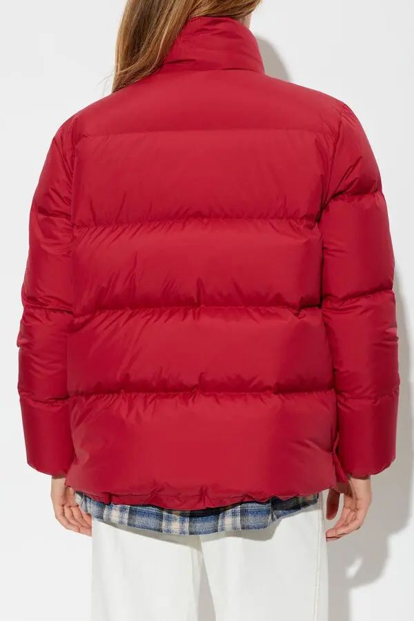 Moncler Vivantesse" Puffer Jacket