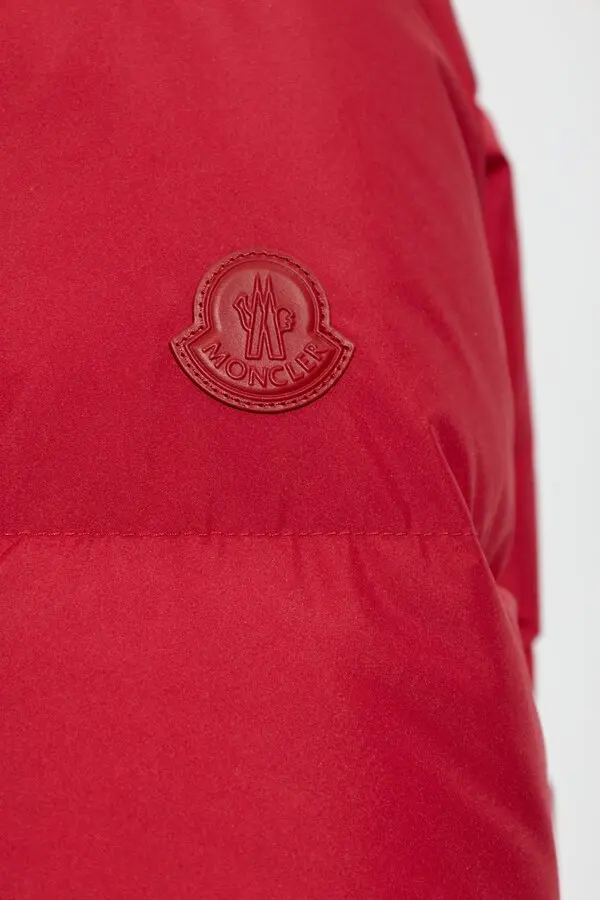 Moncler Vivantesse" Puffer Jacket
