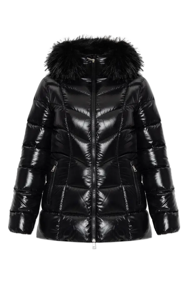 Moncler Fulmar’ Puffer Jacket