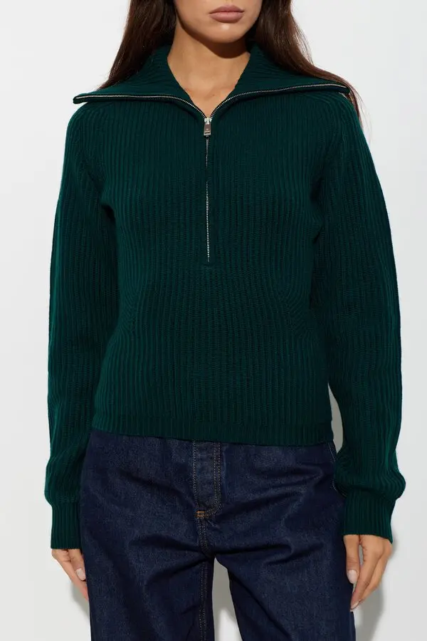 ANINE BING Wool Sweater ‘june