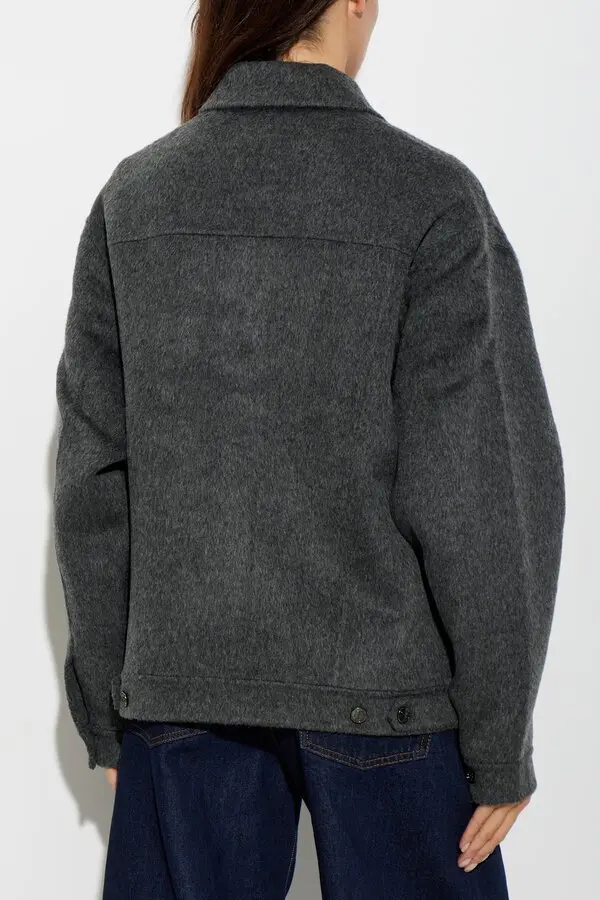 ANINE BING Wool Jacket ‘rory