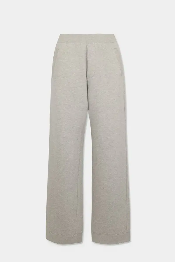 Dsquared2 Frosted Melange Pant - Grey