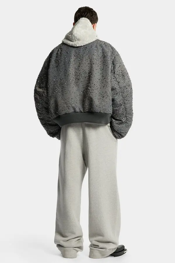Dsquared2 Frosted Melange Pant