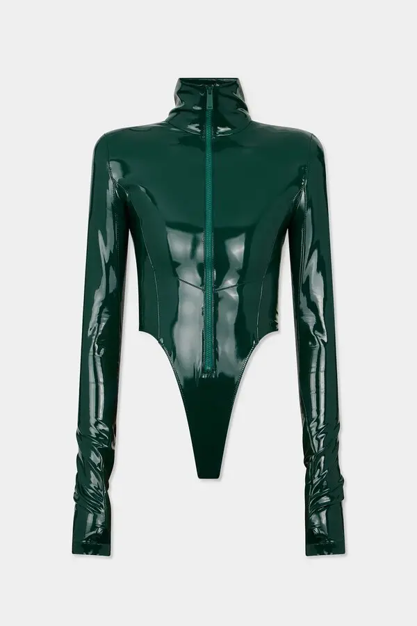 Dsquared2 Skiers Wet Bodysuit