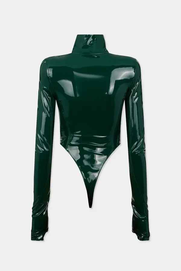 Dsquared2 Skiers Wet Bodysuit