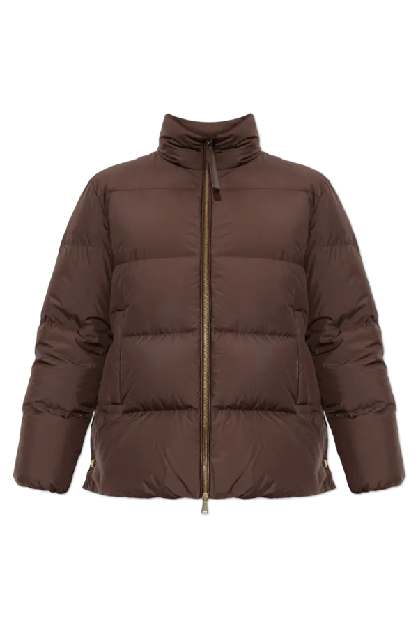 Moncler Vivantesse” Puffer Jacket