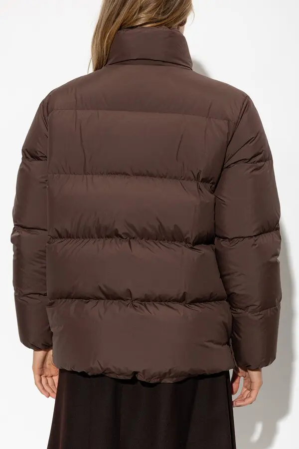 Moncler Vivantesse” Puffer Jacket