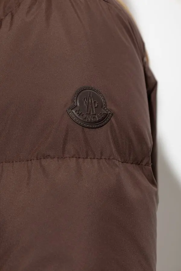 Moncler Vivantesse” Puffer Jacket