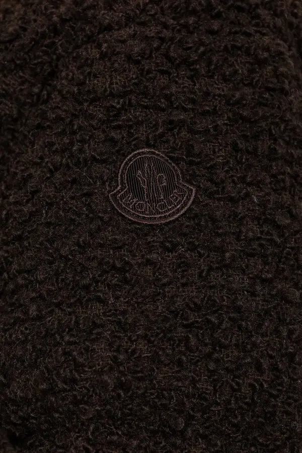 Moncler Cristallin’ Puffer Jacket
