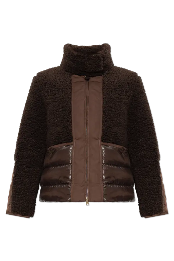 Moncler Glorieux” Puffer Jacket