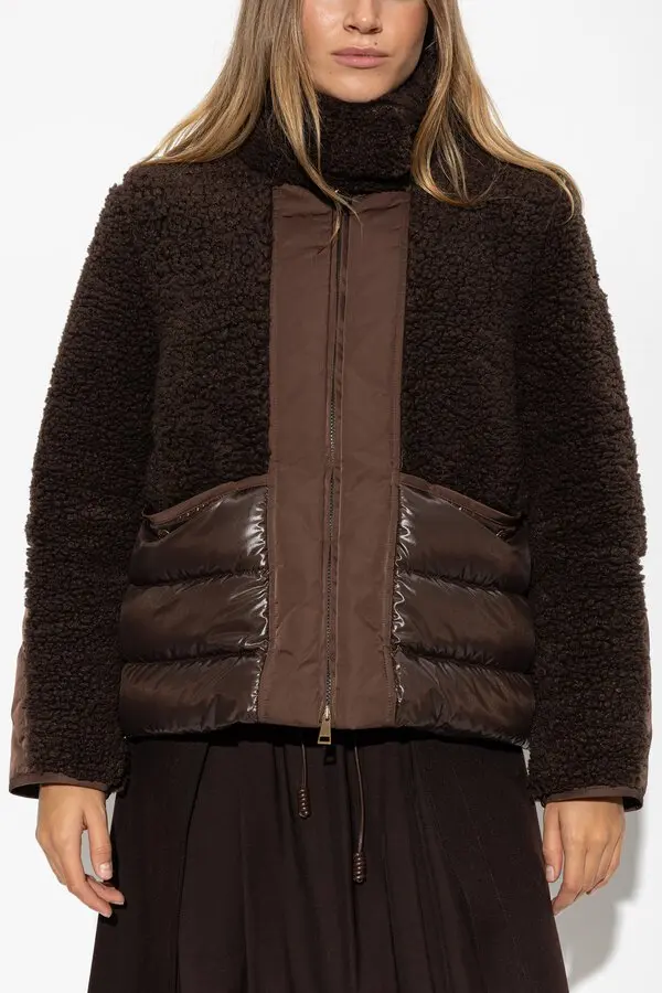 Moncler Glorieux” Puffer Jacket