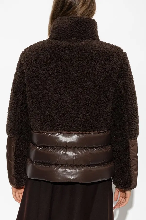 Moncler Glorieux” Puffer Jacket