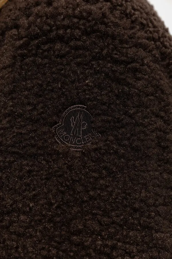 Moncler Glorieux” Puffer Jacket