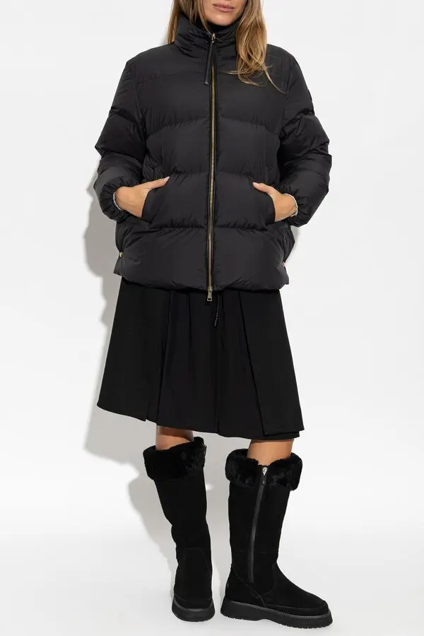 Moncler Puffer Jacket ‘vivantesse