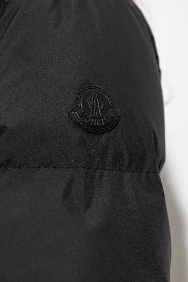 Moncler Puffer Jacket ‘vivantesse