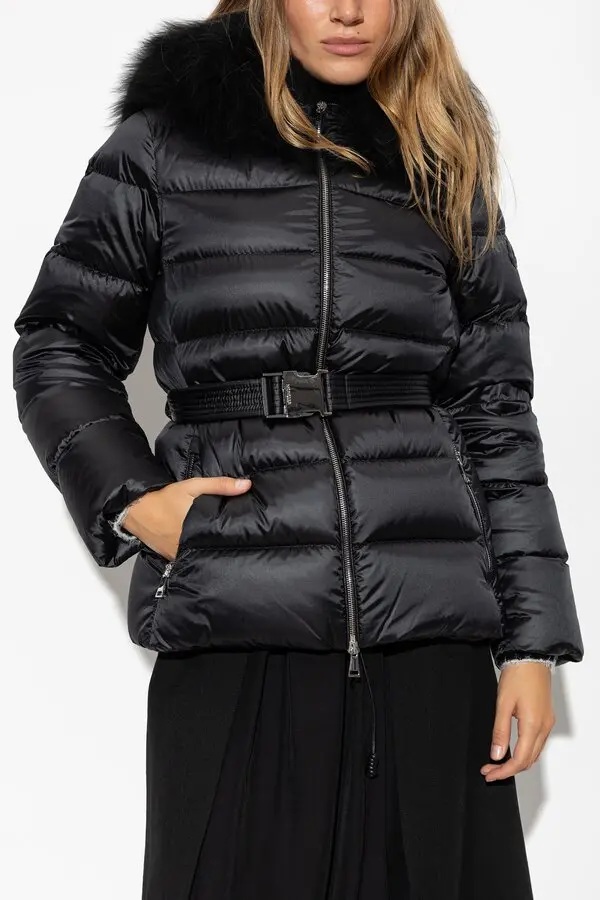 Moncler Cupidones Puffer Jacket