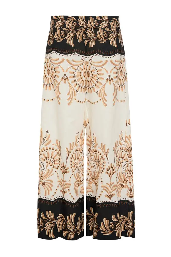 MARIE OLIVER Bennett Pant