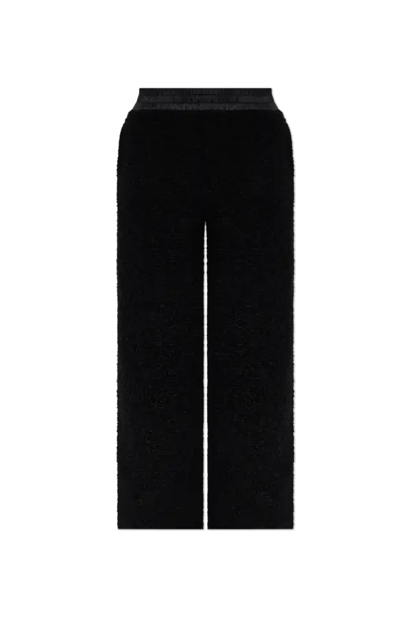 Moncler Wide-leg Pants