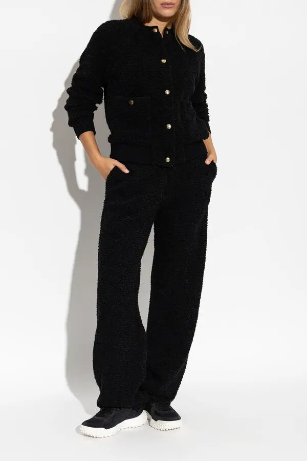 Moncler Wide-leg Pants
