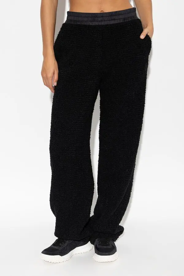 Moncler Wide-leg Pants