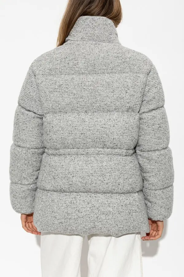 Moncler Diaphanes’ Puffer Jacket