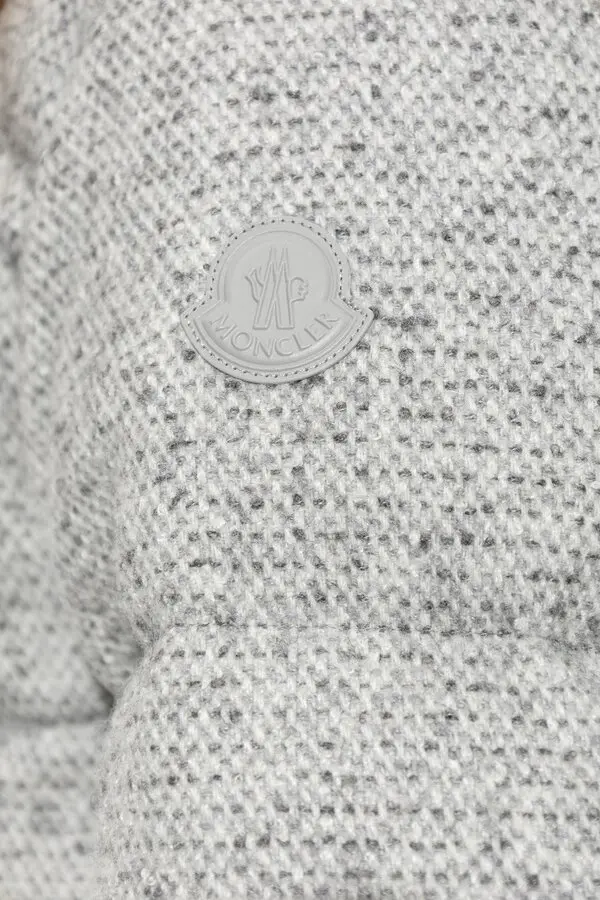 Moncler Diaphanes’ Puffer Jacket