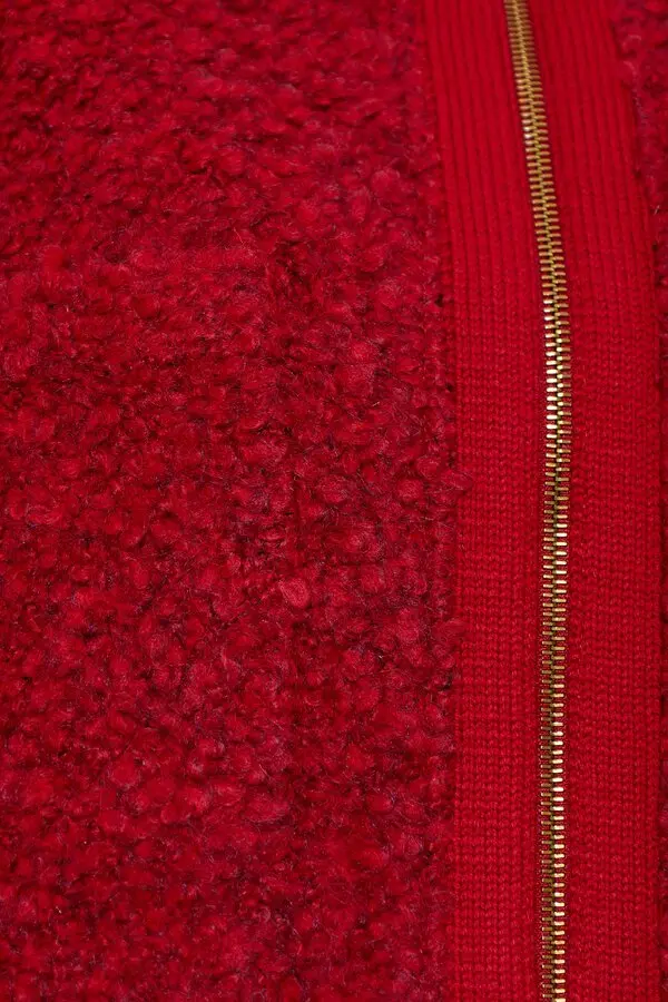 Moncler Cardigan With Pockets
