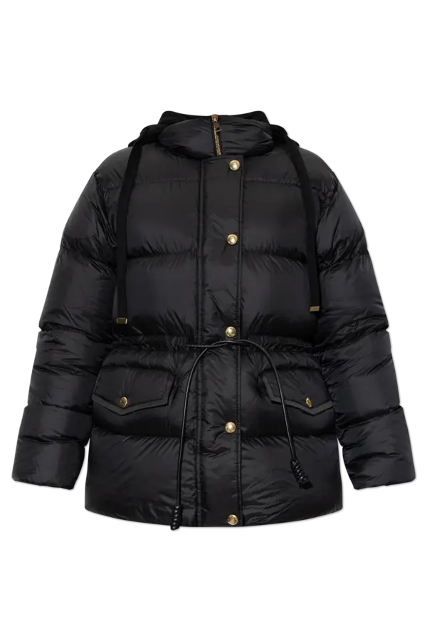 Moncler Diaphane’ Puffer Jacket