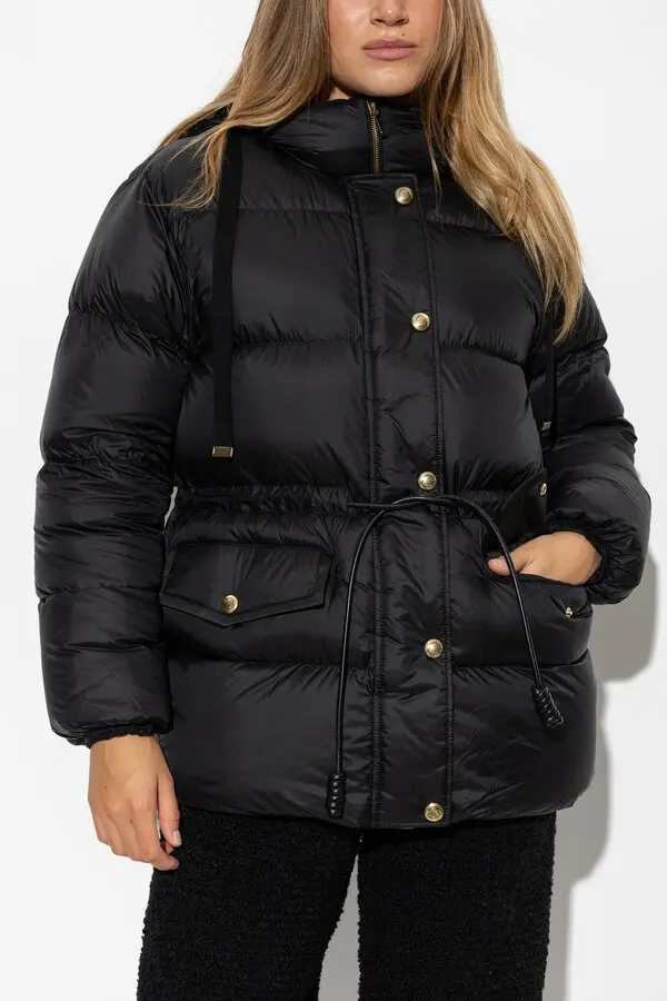 Moncler Diaphane’ Puffer Jacket