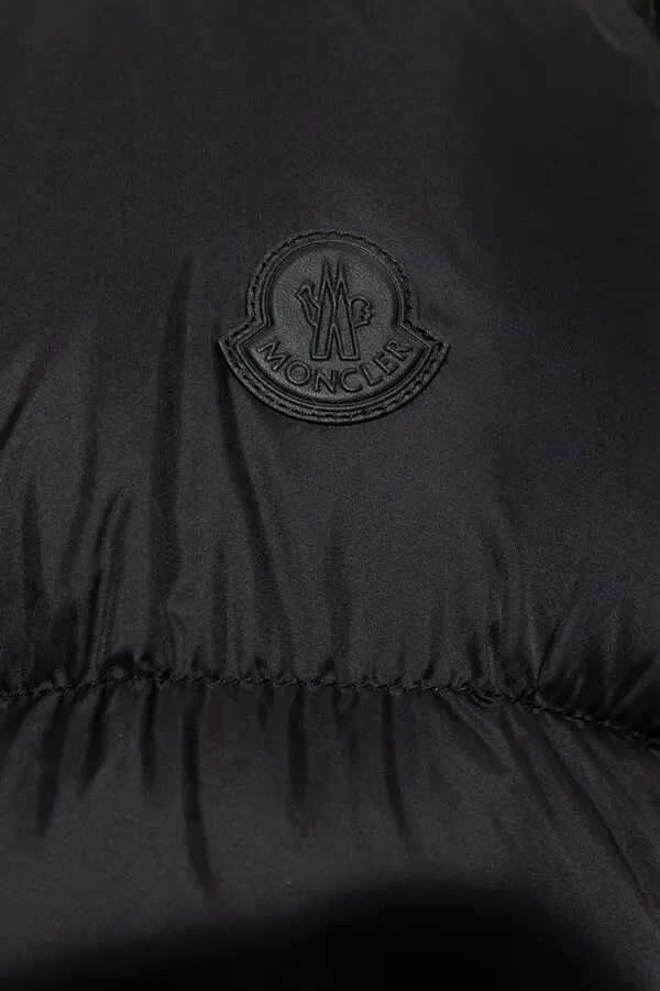 Moncler Diaphane’ Puffer Jacket