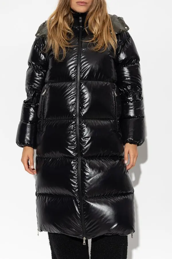 Moncler Harfang’ Puffer Jacket