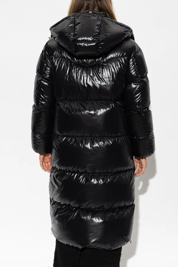 Moncler Harfang’ Puffer Jacket