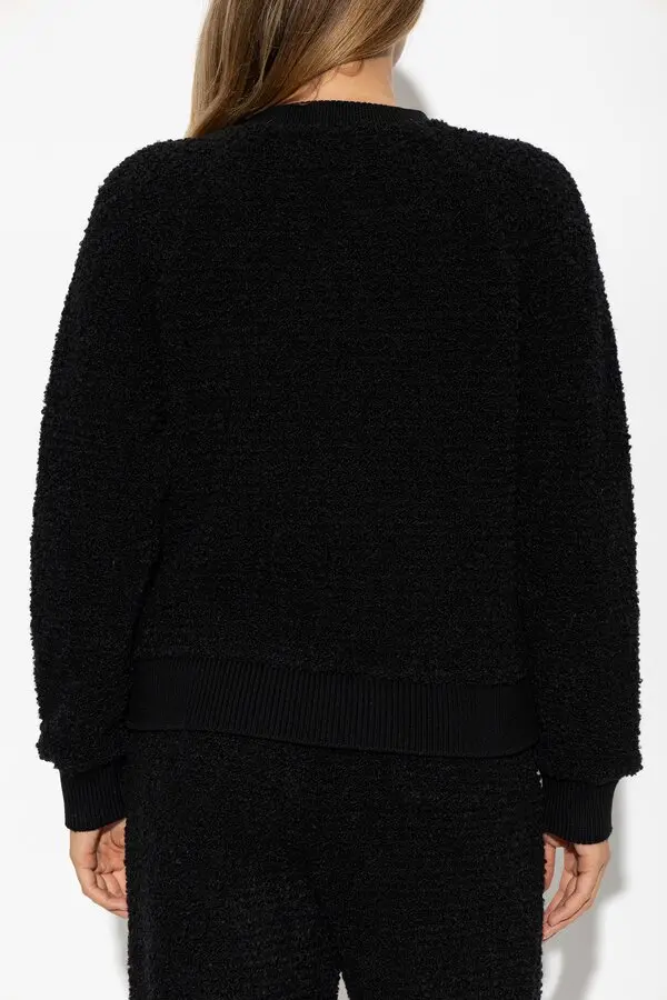 Moncler Cardigan With Pockets