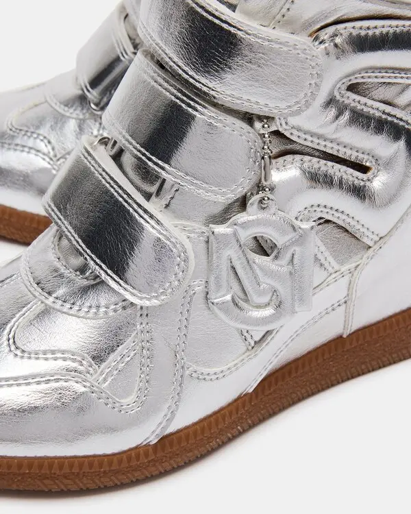 Steve Madden Mavis Wedge Sneakers