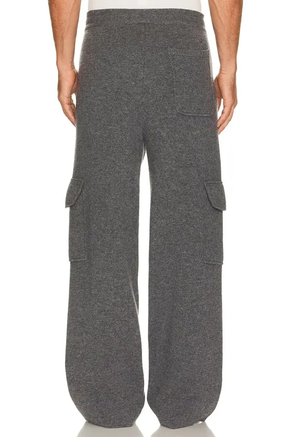LISA YANG Eero Trousers