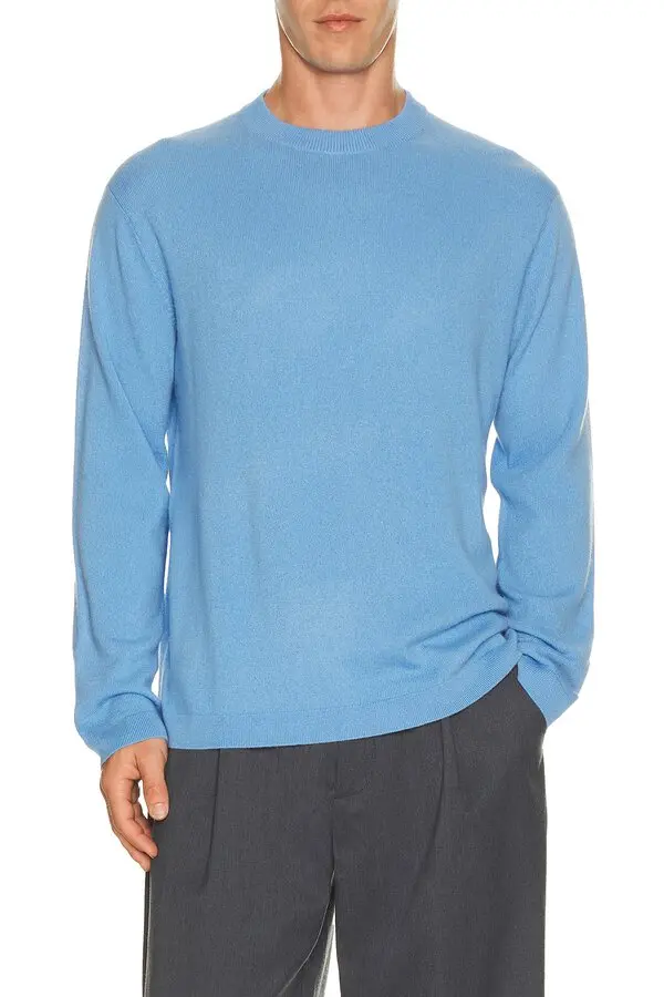 LISA YANG Mason Sweater