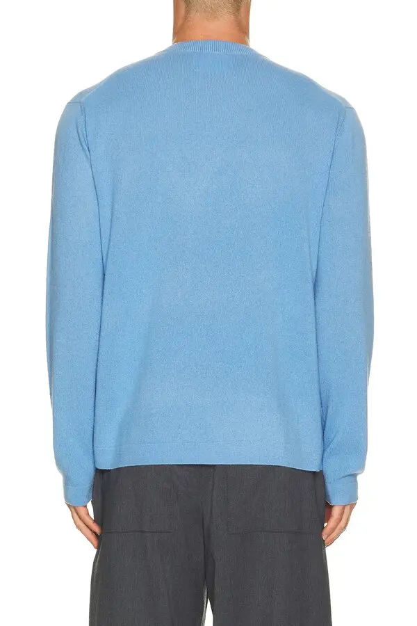 LISA YANG Mason Sweater