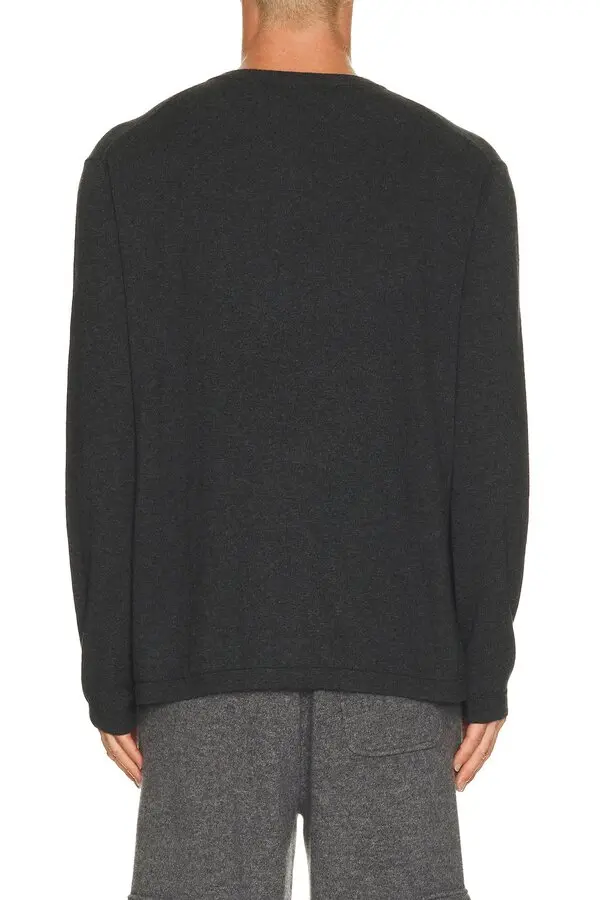 LISA YANG Carsten Sweater