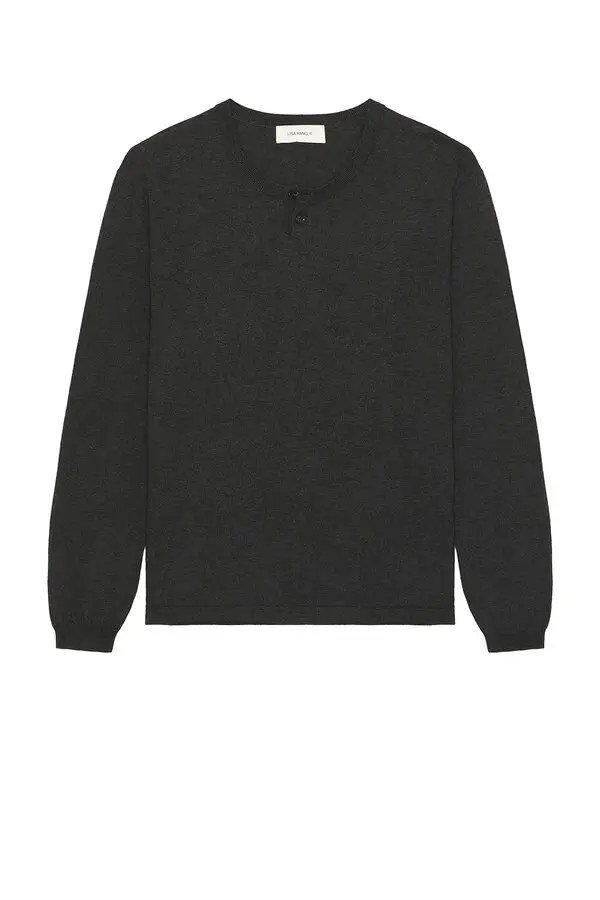 LISA YANG Carsten Sweater