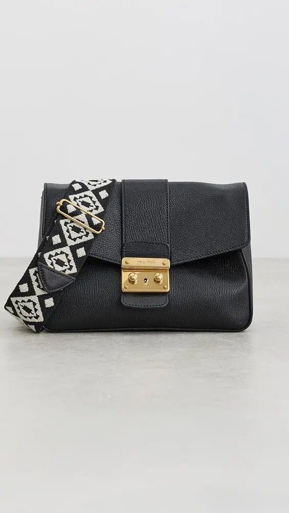 Shopbop Miu Miu Shoulder Bag