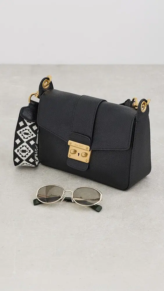 Shopbop Miu Miu Shoulder Bag