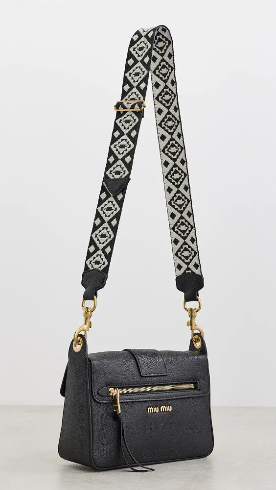 Shopbop Miu Miu Shoulder Bag