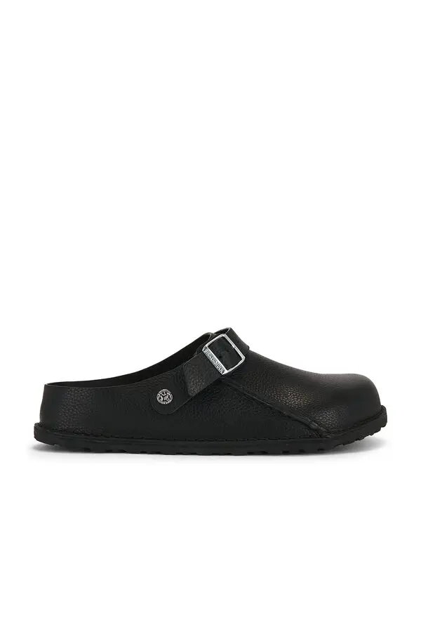 BIRKENSTOCK Lutry 365 Leather