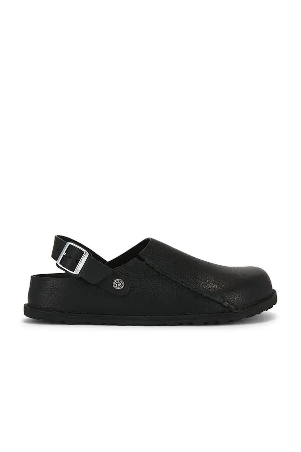 BIRKENSTOCK Lutry 365 Leather