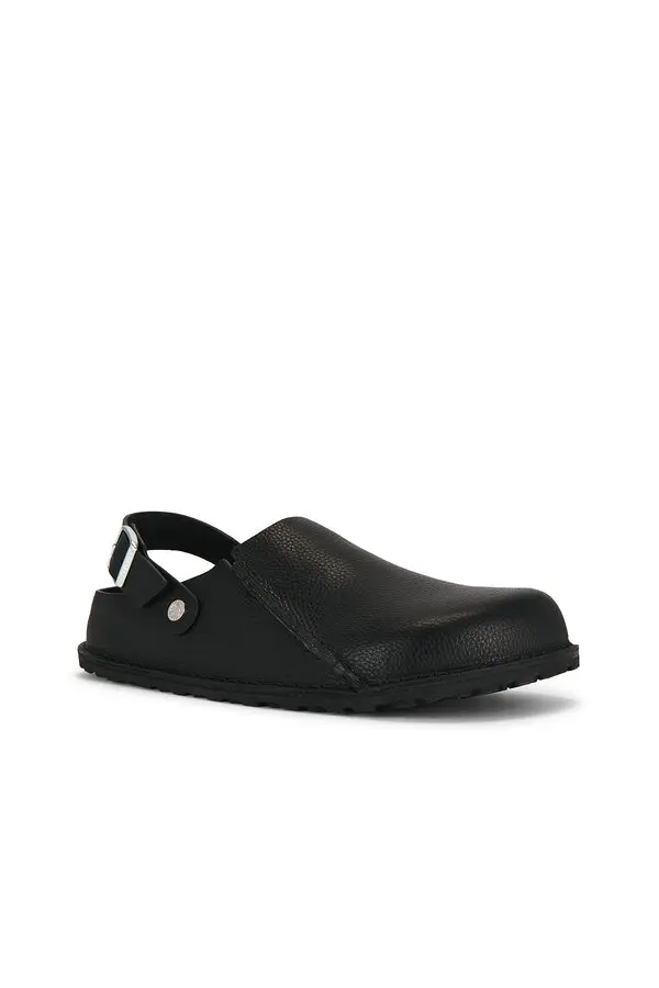 BIRKENSTOCK Lutry 365 Leather