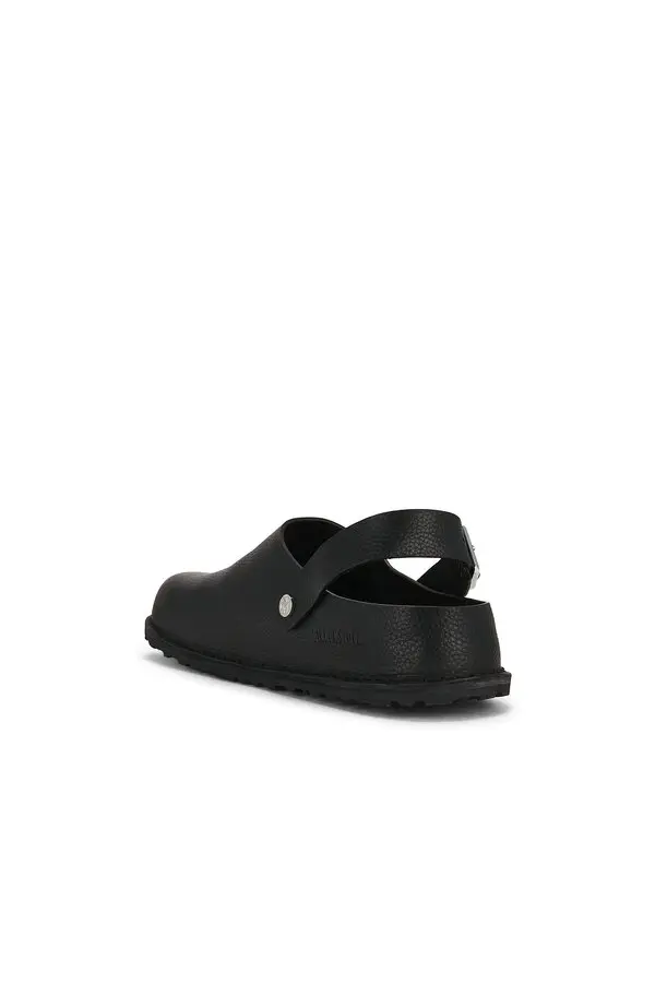 BIRKENSTOCK Lutry 365 Leather