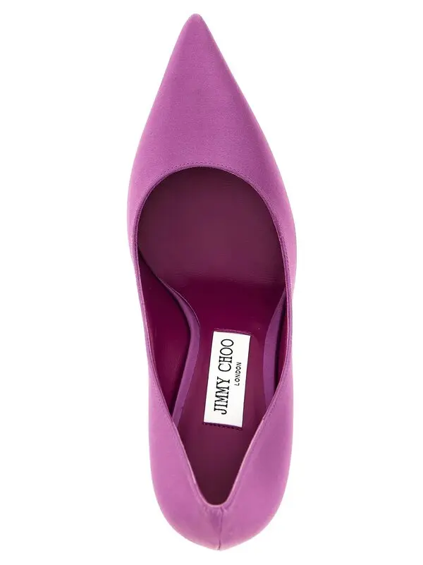 JIMMY CHOO Love' Pumps
